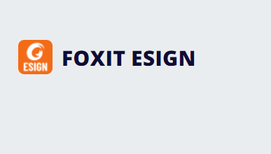 Foxit eSign intègre les signatures électroniques qualifiées