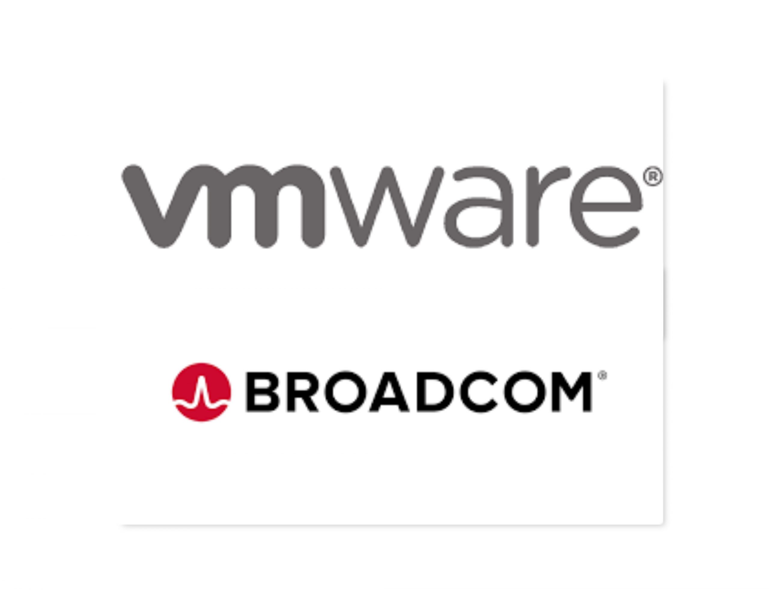 Broadcom prévoit de s’offrir Vmware pour 61 Md$
