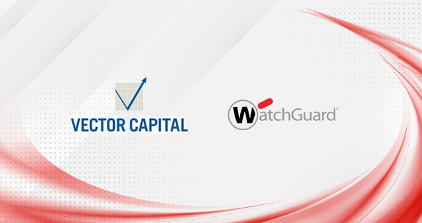 Vector Capital monte au capital de WatchGuard et devient majoritaire