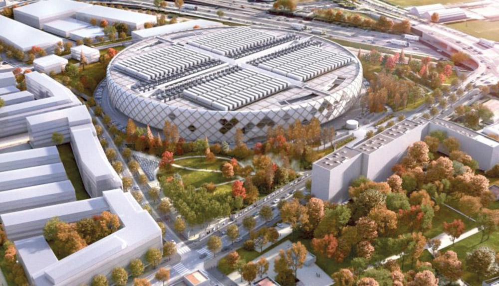 Le datacenter confronté à tous les défis