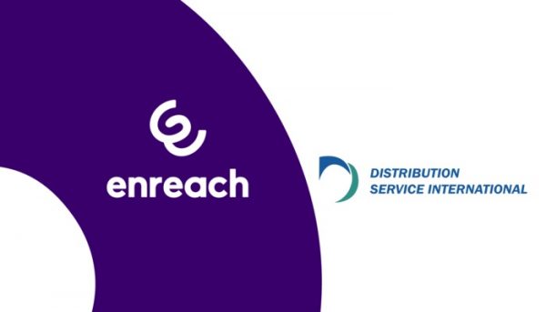 Enreach Contact est référencé par DSI