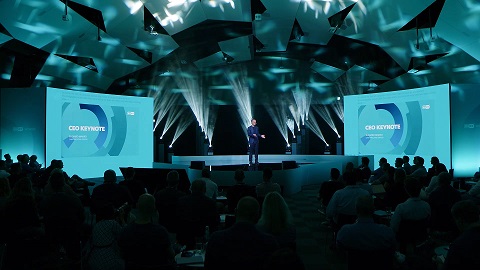 Eset World, une édition 2022 en pleine cyberguerre