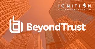 Ignition Technology France référence BeyondTrust