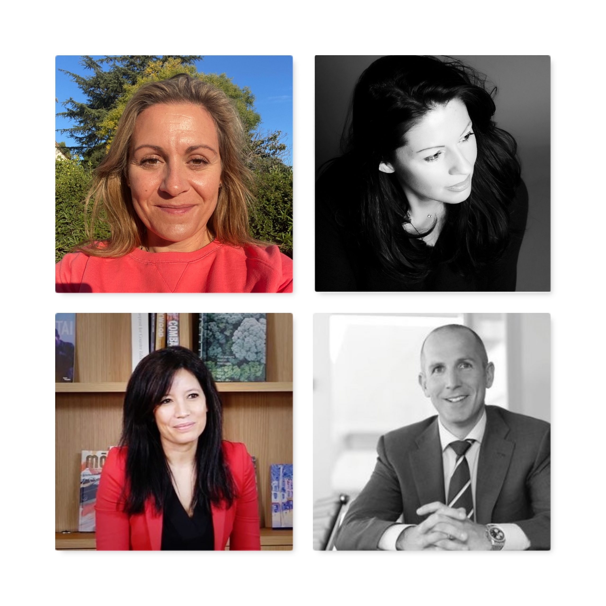 Les belles promos aux ventes de Ségolène Taormina, Véronique Trad ...