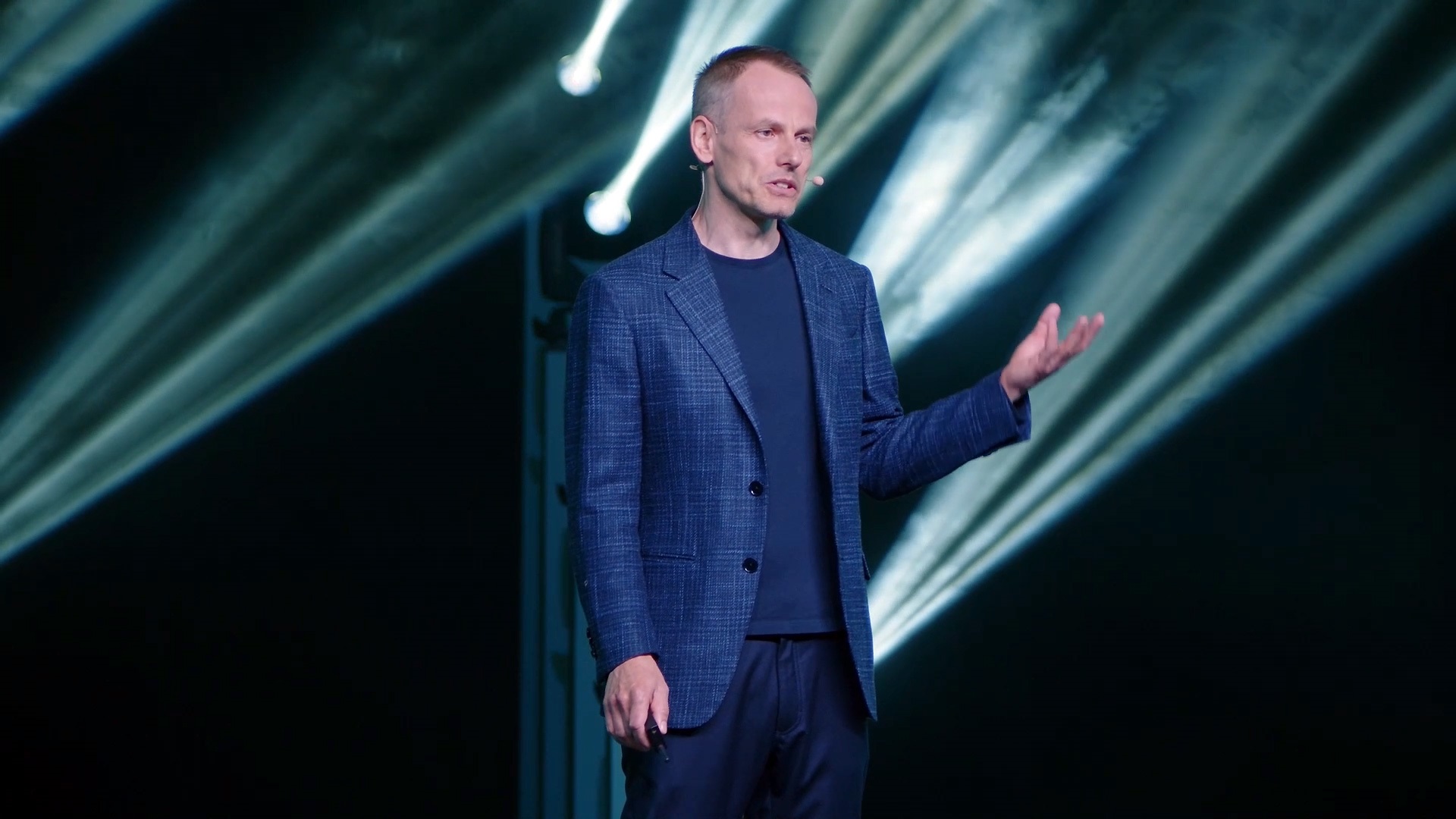 Eset World, une édition 2022 en pleine cyberguerre