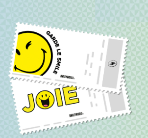 La Poste promet un “timbre digital” pour affranchir son courrier l’an ...