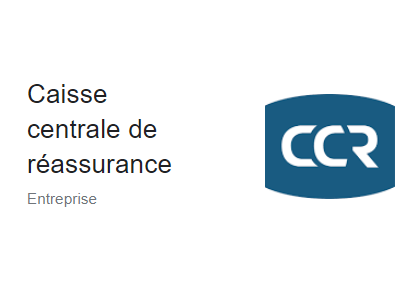 Cyberattaque contre le réassureur public CCR