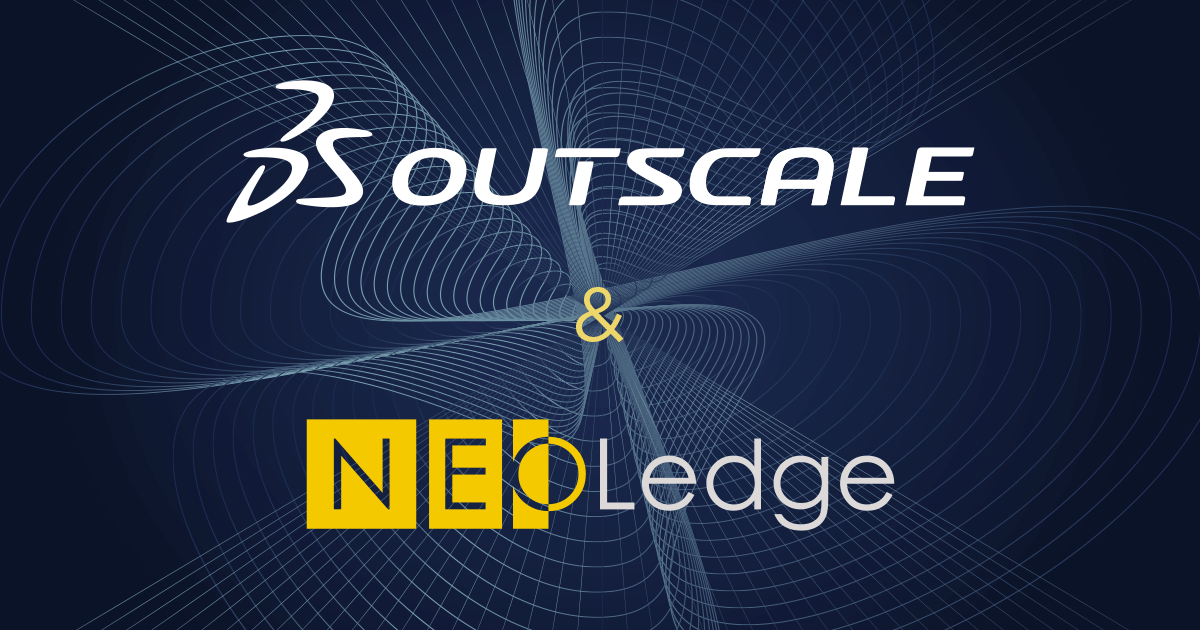 NeoLedge capitalise sur le cloud certifié SecNumCloud de 3DS