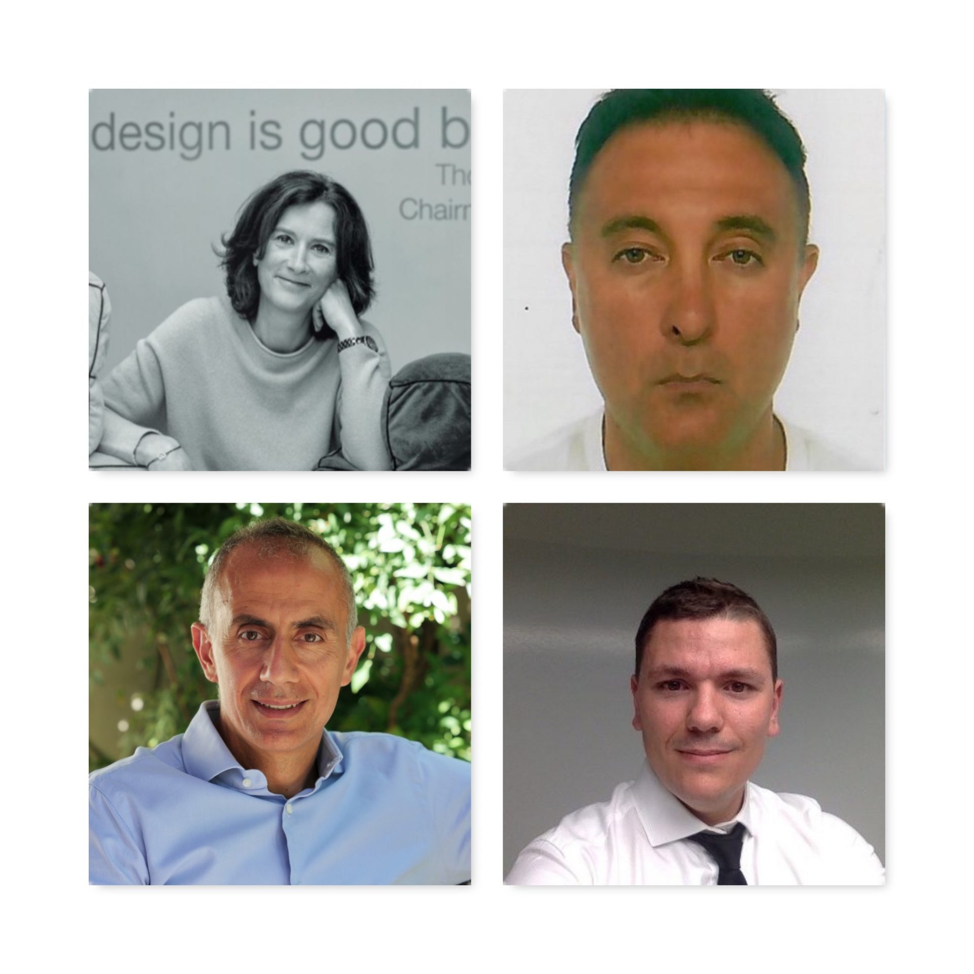 Les belles promos aux ventes de Marie-Noelle Muller-Pernodet, Frédéric ...