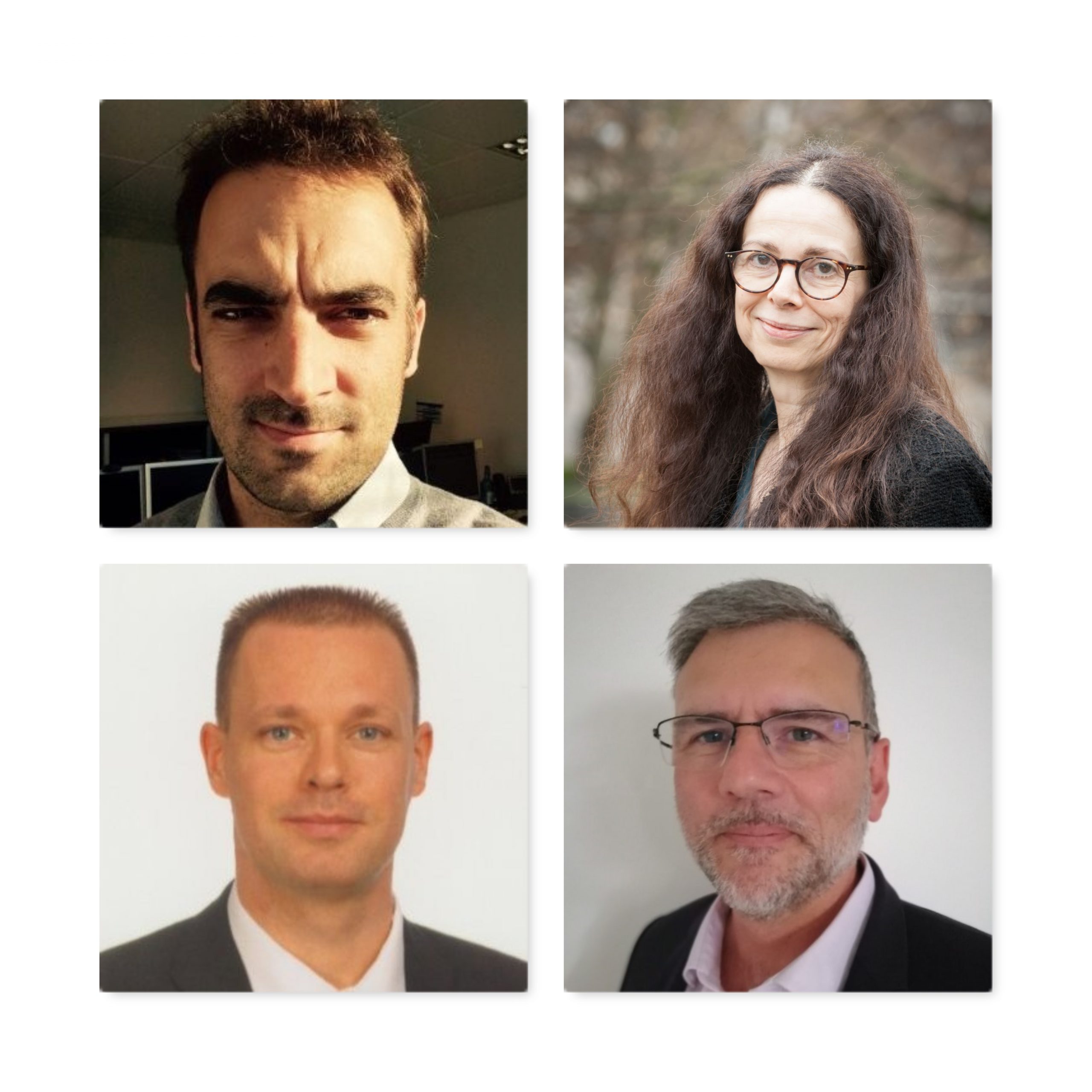 Les nominations dans la cybersécurité de Pierre Hernandez, Mylène ...