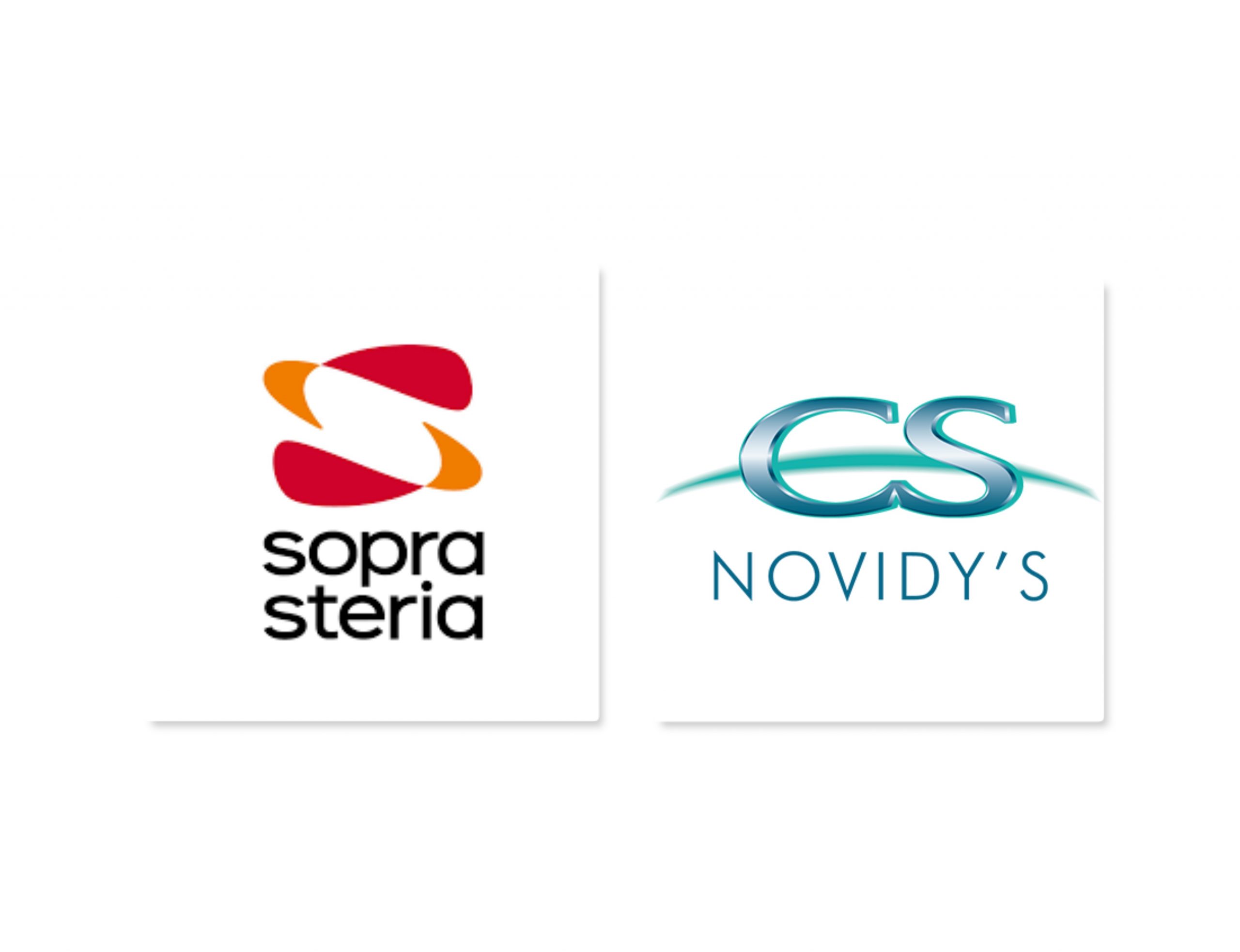 Sopra Steria investira environ 282 M€ pour acquérir CS Group