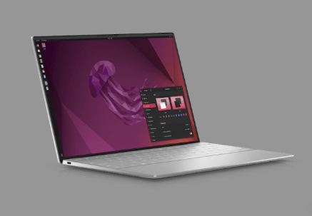 Chez Dell, un premier PC OEM certifié pour Ubuntu 22.04