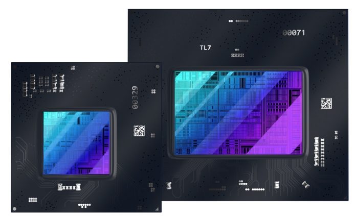 Les premiers PC basés sur Arc Pro, la microarchitecture graphique d ...
