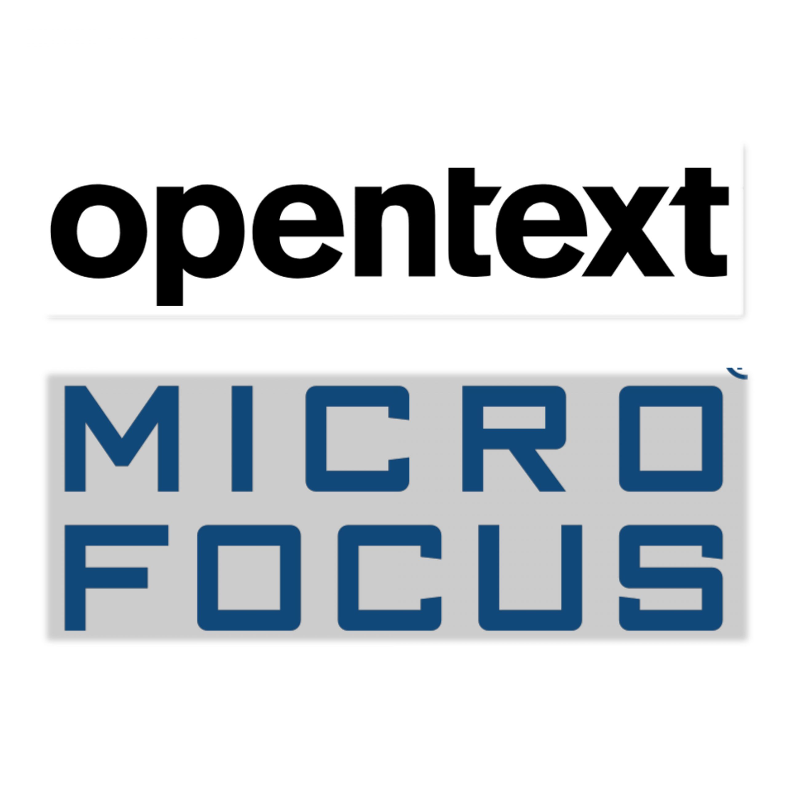 OpenText va acquérir Micro Focus pour 6 milliards de dollars