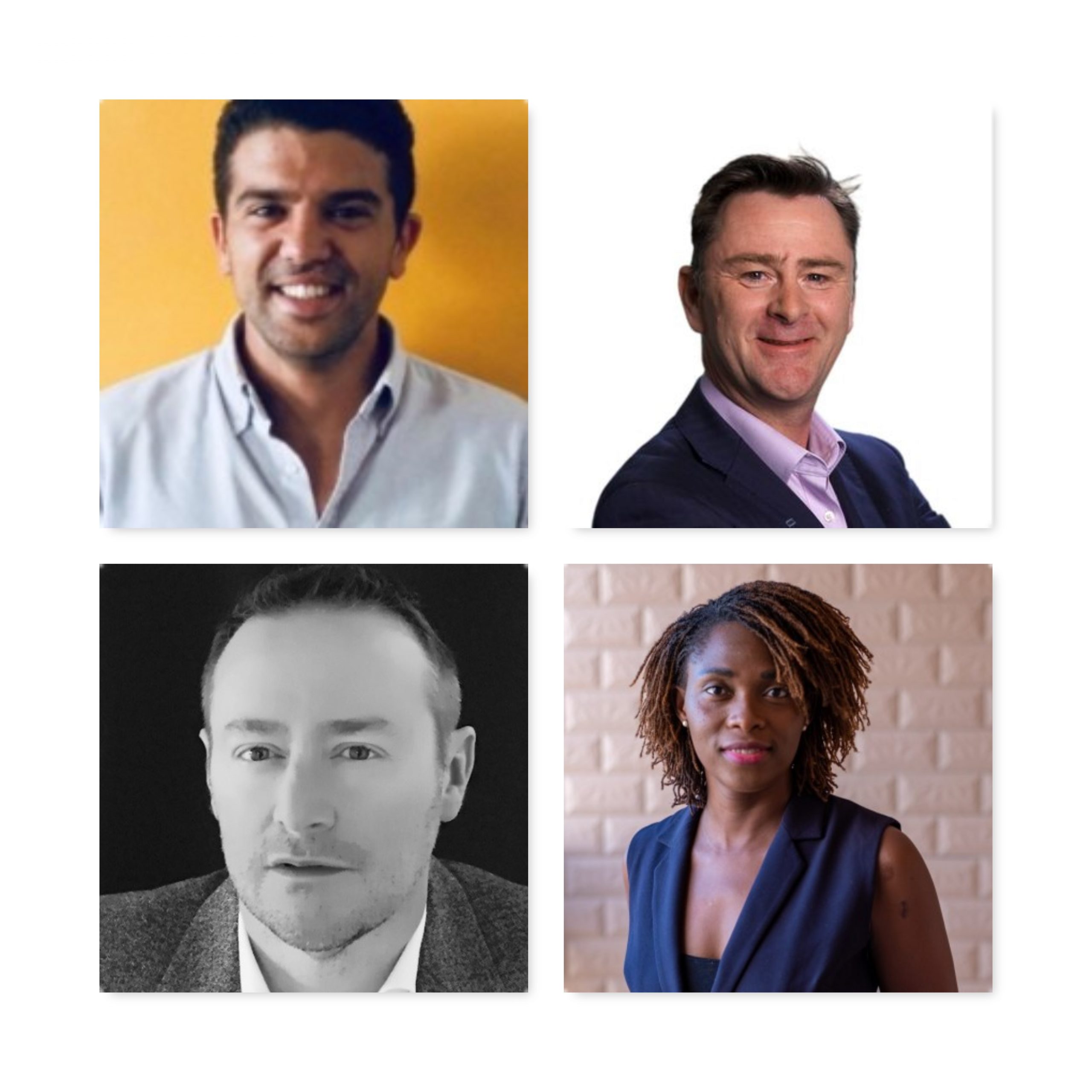 Les belles promos aux ventes de Zacharie Labib, Matt Quirk, Geogina ...