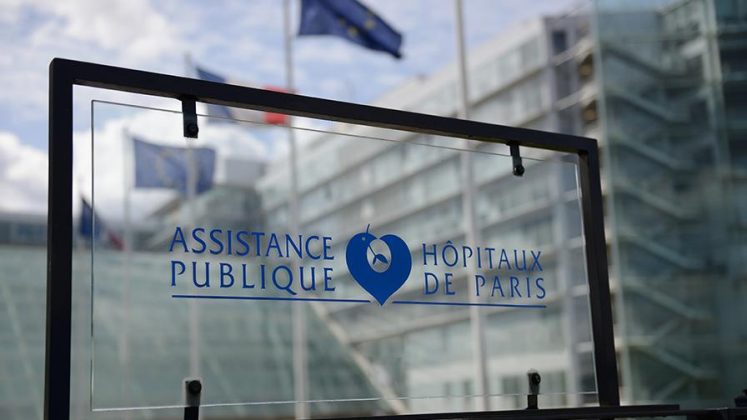L’AP-HP augmente la performance de son Dossier Patient Unique
