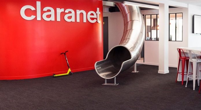 Claranet rachète le lillois Pictime Groupe