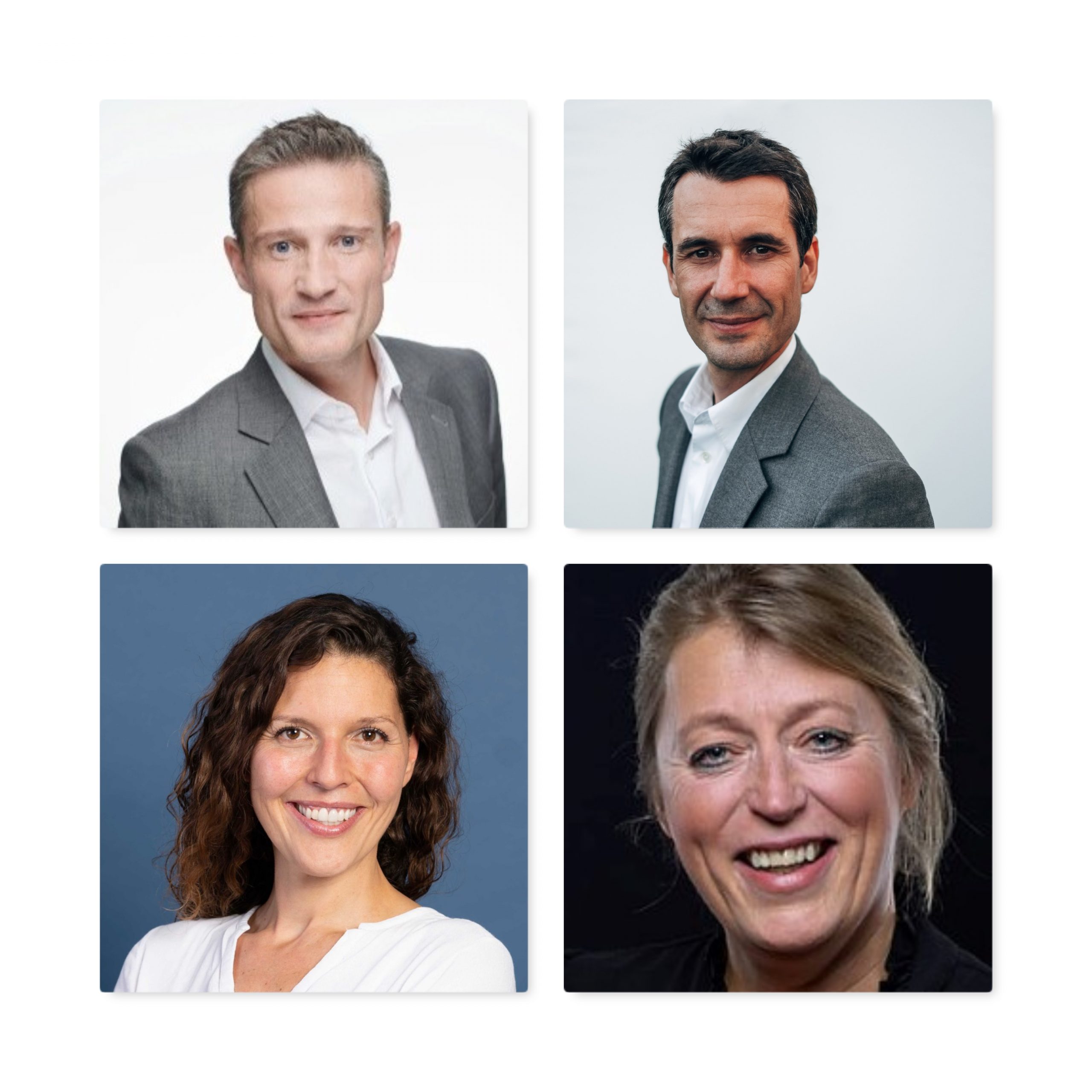 Les nouveaux DG et dirigeants d’Avanade, Docaposte, Galitt et Workday sont…