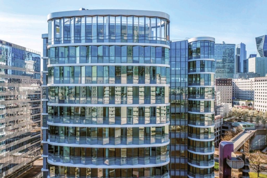 CAMPUS CYBER – Rassembler les acteurs au-delà des concurrences économiques – Le défi du Campus ...