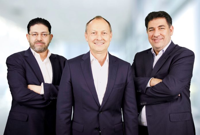 Infinigate absorbe Starlink et s’implante au Moyen-Orient et en Afrique