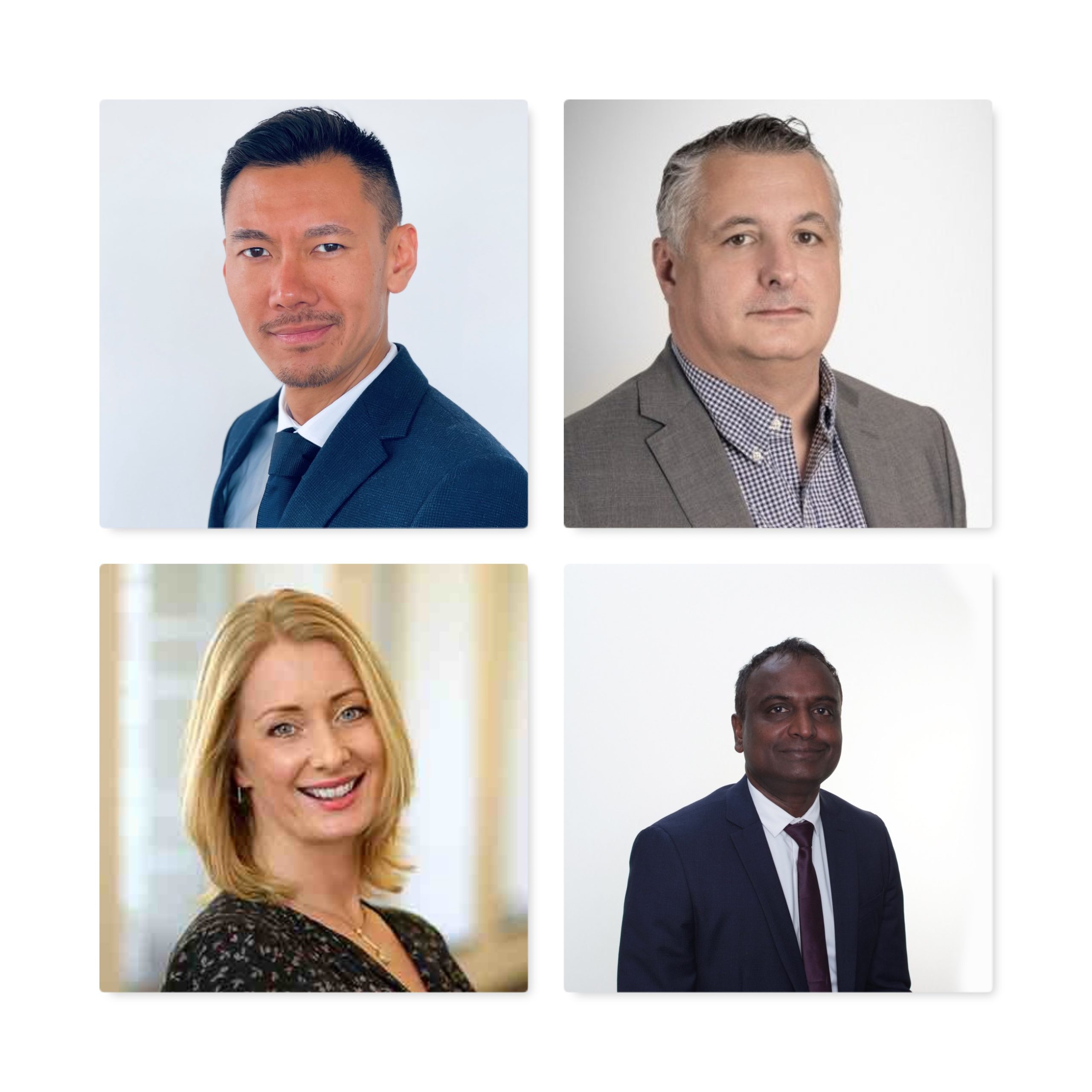 Les belles promos aux ventes chez Beyond Identity, Celeste, Exterro et ...