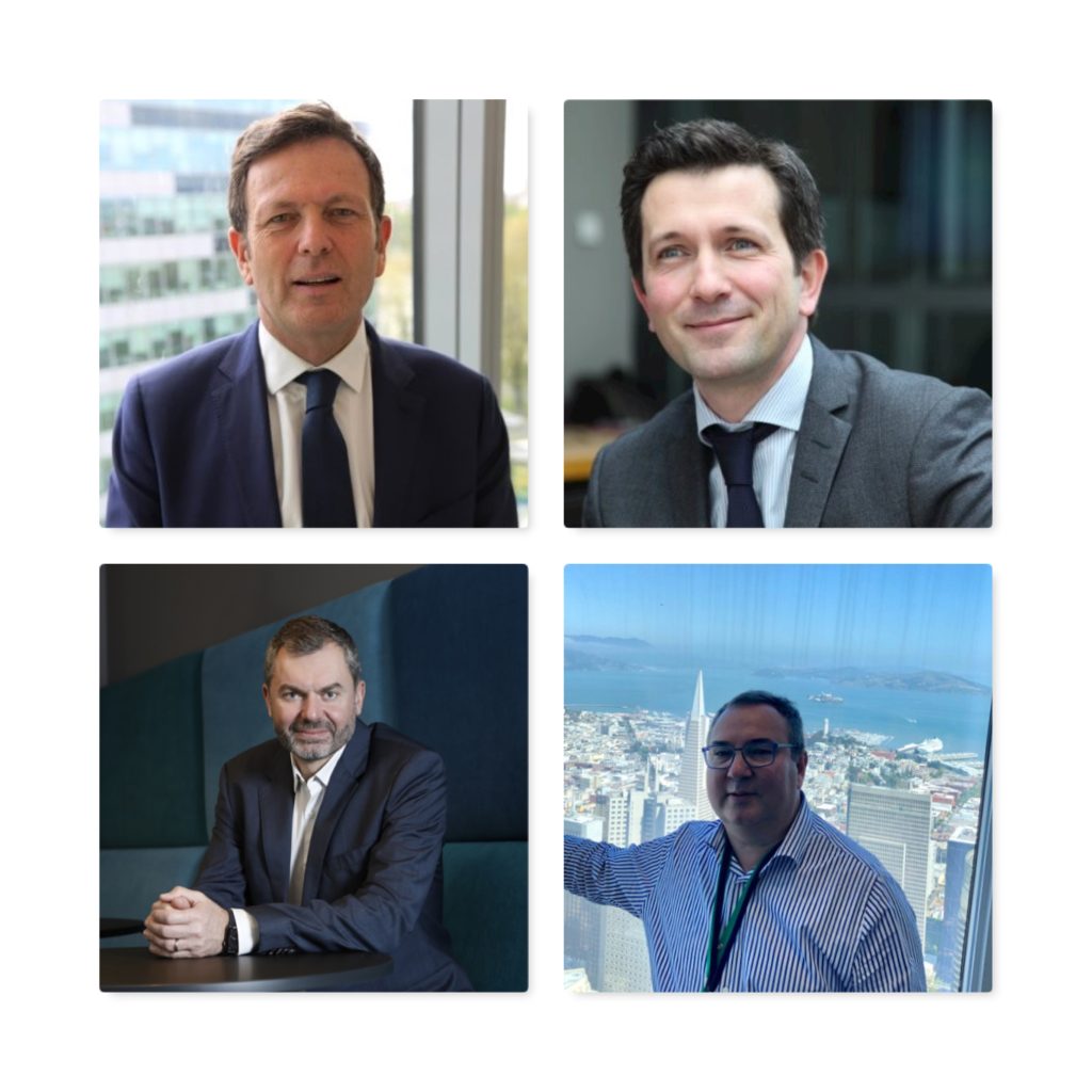 Les nouveaux DG et dirigeants de 3DS Outscale, Databricks, Ebrc et d’Okta sont…