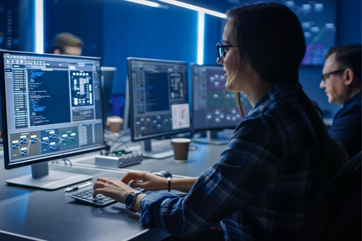 SPIE lance son Security Operation Center (SOC)