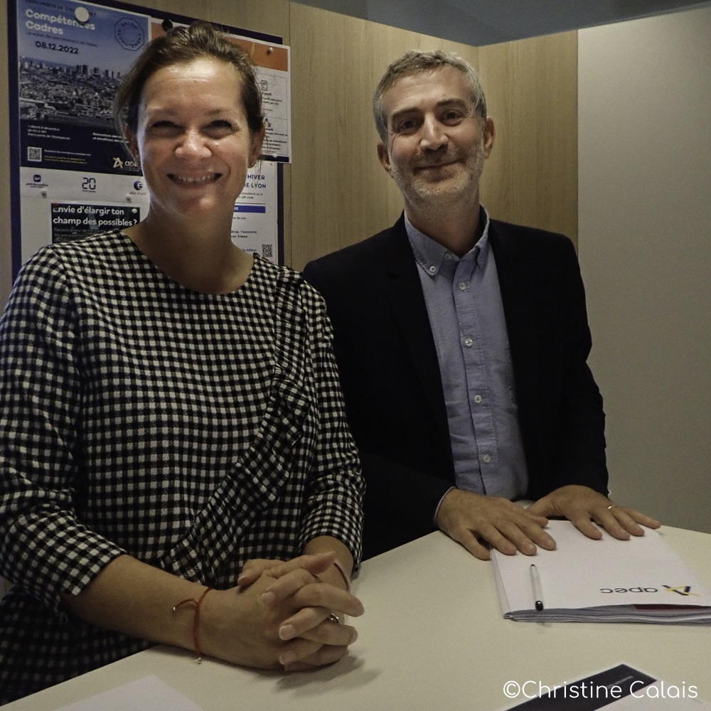 Un marché toujours favorable aux cadres informatiques