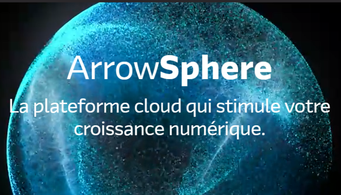 Arrow ajoute les services d’infrastructure Oracle Cloud à ArrowSphere ...