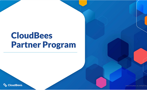 CloudBees restructure son programme partenaires avec le lancement du ...