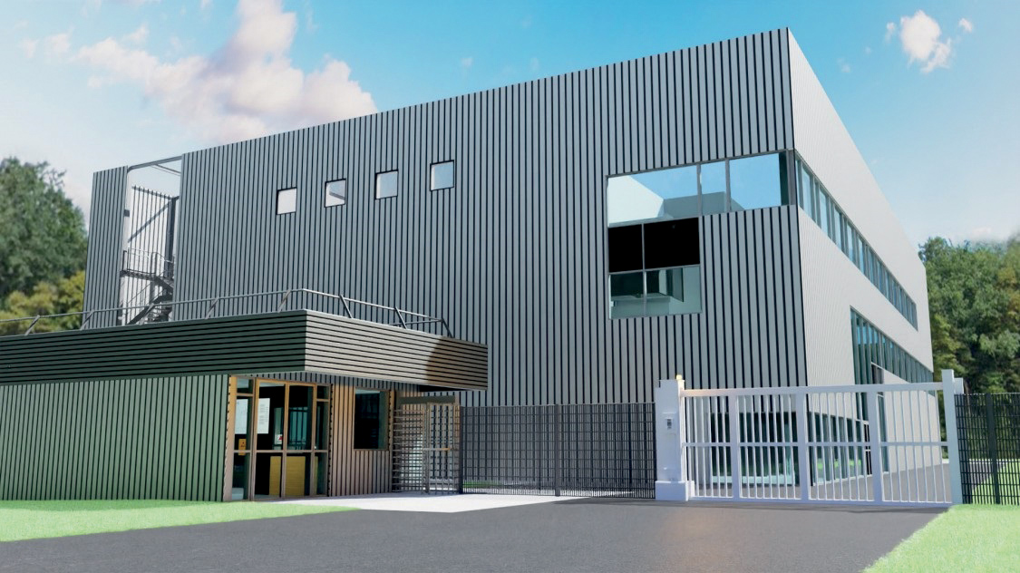 Les datacenters se réinventent