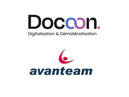 Avanteam s’associe à Docoon en vue de l’e-facturation obligatoire