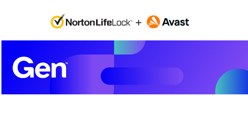 Gen, nouveau nom de la société réunissant NortonLifeLock et Avast : les ...