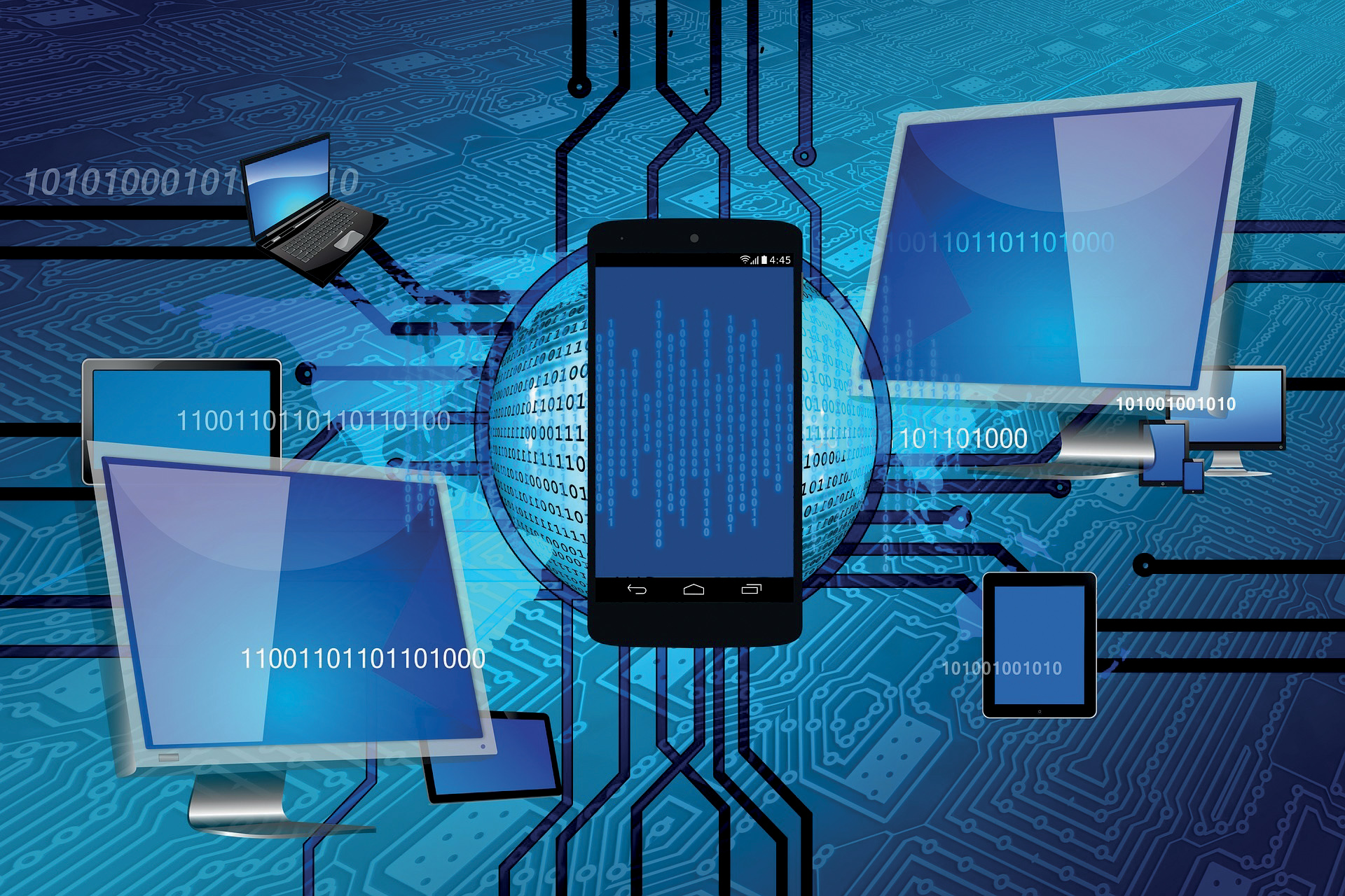 Low code / No code – Tous développeurs