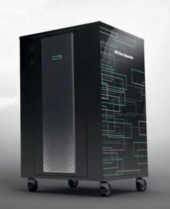 Un micro-datacenter dans l’entreprise