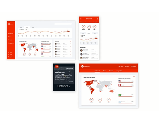 OutSystems fait l’acquisition de Ionic pour unir le développement mobile open source au low code