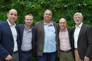 Intégration ERP Divalto : TGS France rachète Progsoft, I-Cogeser et Gesti