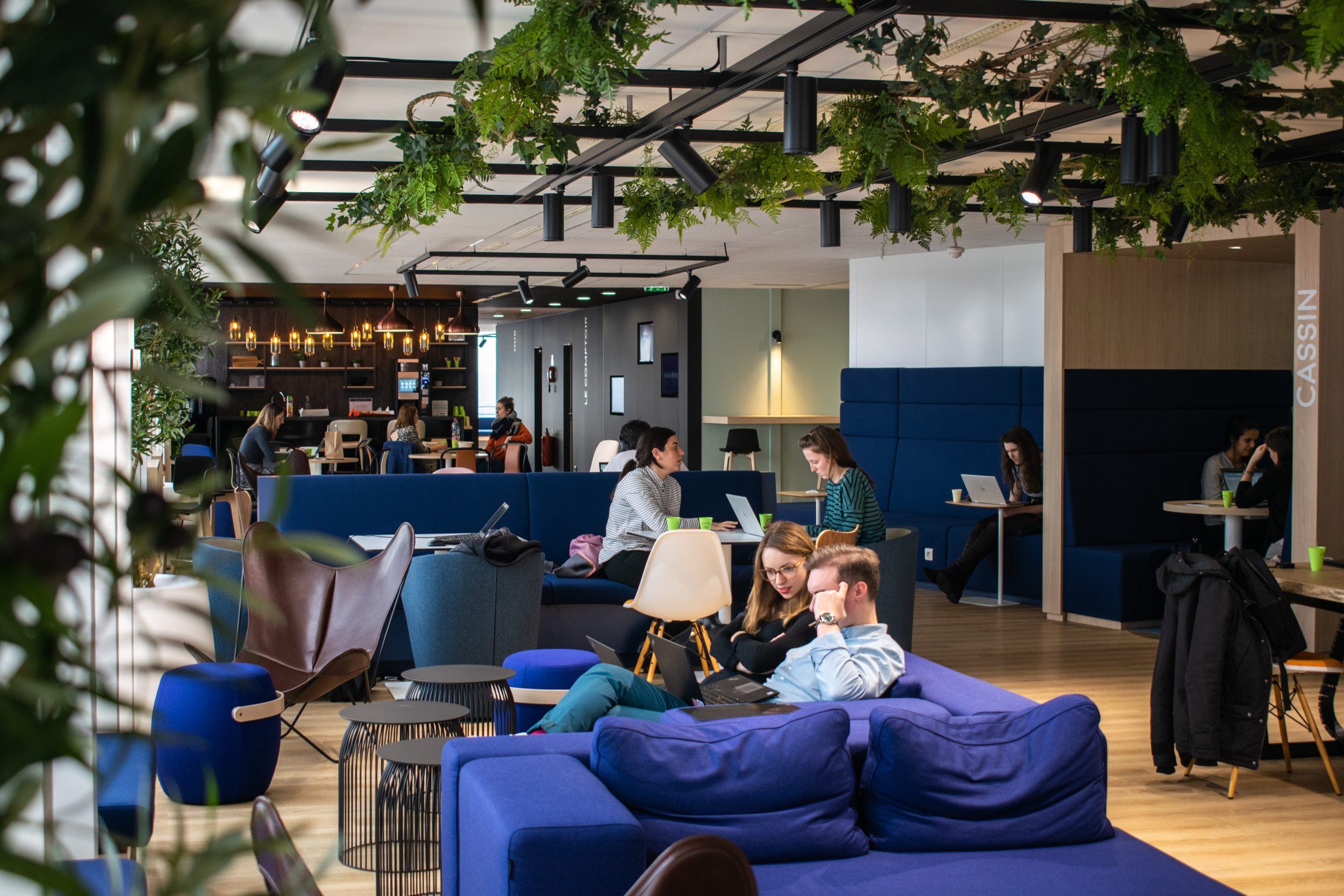 Comment Wavestone met les bouchées doubles pour attirer et fidéliser ...