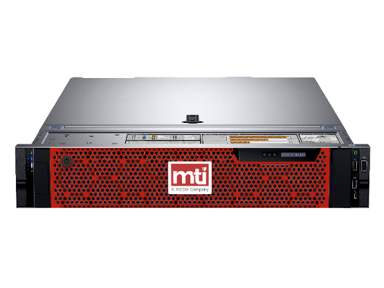 Protection des données : une appliance totalement intégrée pour les PME ...