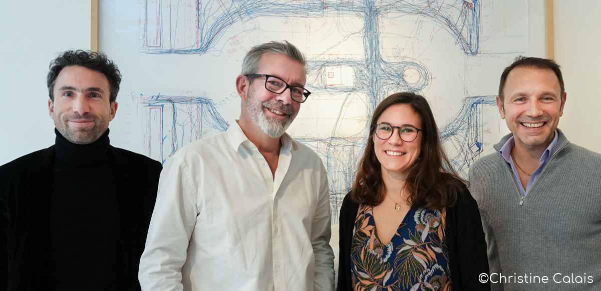 Les professionnels veulent plus de flexibilité et moins de réunions