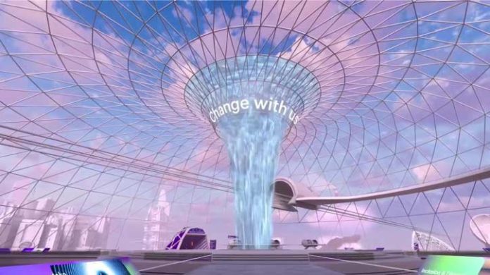 Accenture a onboardé plus de 150 000 employés dans le métavers