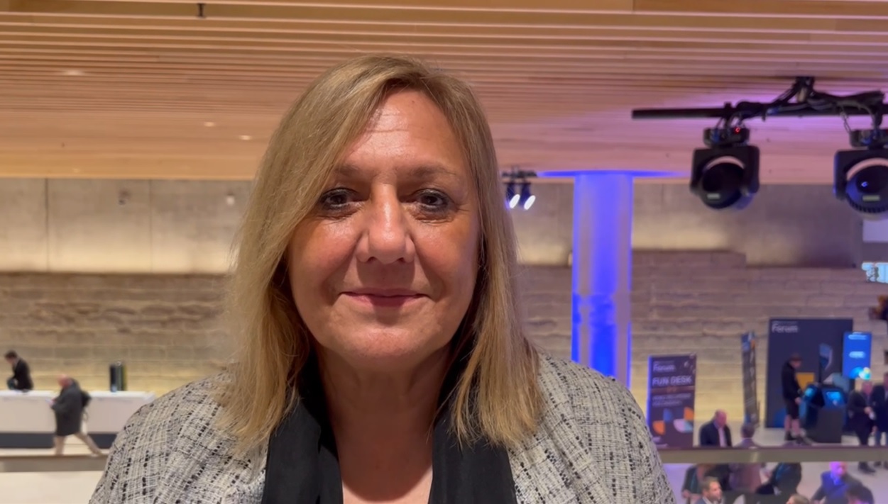 500 participants à la 1ère session Channel du Dell Technologies Forum ...