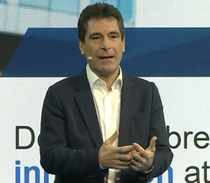 Dell Technologies Forum : connectivité, technologie et empathie, la ...
