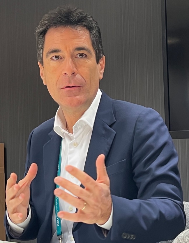 Dell Technologies Forum : connectivité, technologie et empathie, la ...