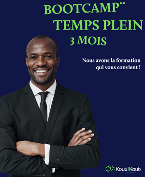 Formation commerciale Tech B2B : carton plein pour la 3ème promotion de ...