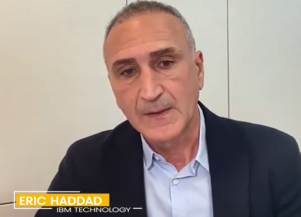 VIDEO – “L’écosystème est aujourd’hui un élément vital de la stratégie ...