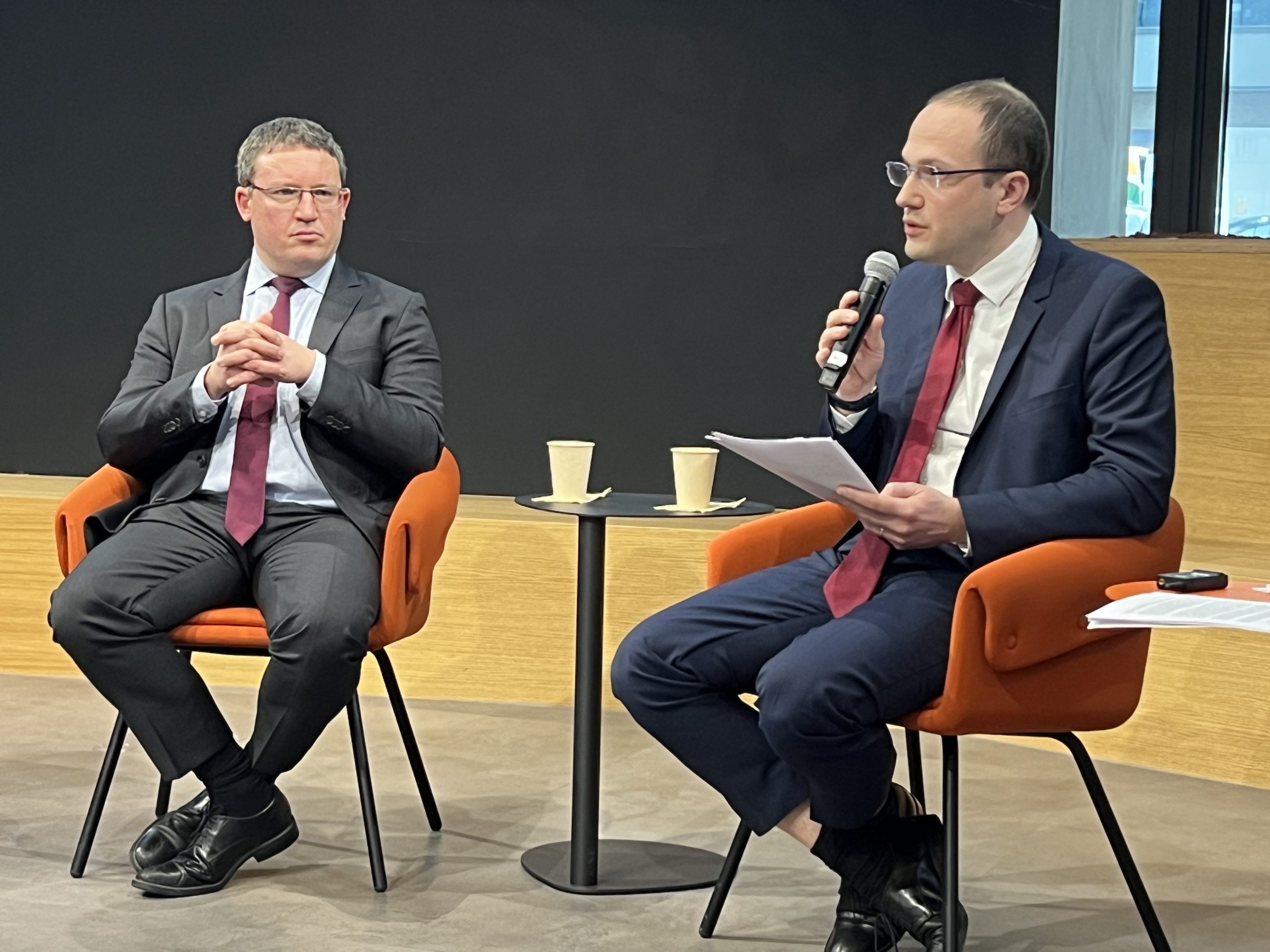 Bilan 2022 de L’ANSSI : baisse du nombre de ransomwares, prolifération de routeurs et firewalls ...