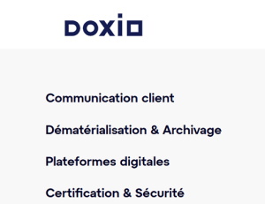 Edokial, une filiale du Crédit Agricole, devient Doxio et veut devenir ...