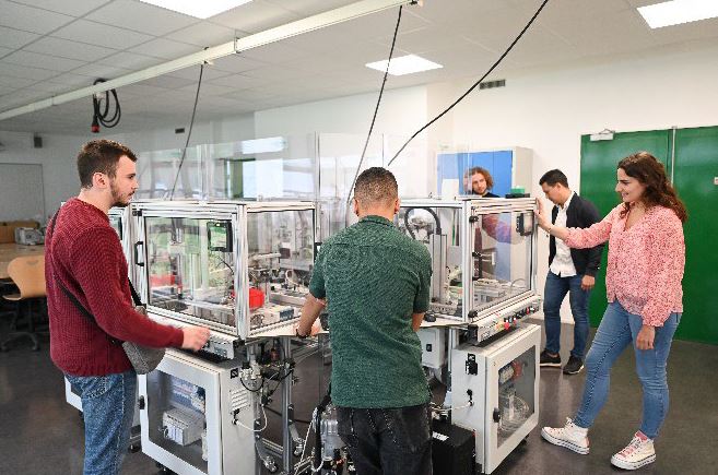 L’ESIPE et ESIEE Paris fusionnent