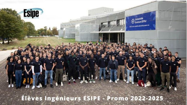 L’ESIPE et ESIEE Paris fusionnent